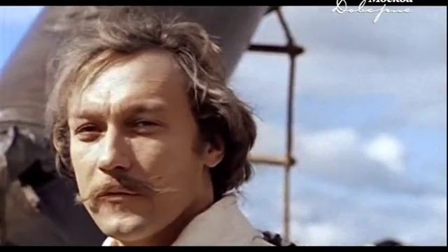 Вспомнить всё /   Олег Янковский и дублёнка