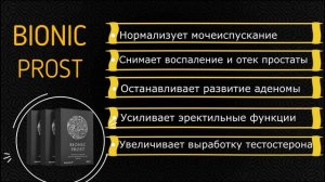 АНИМАЦИЯ БИМОНИК