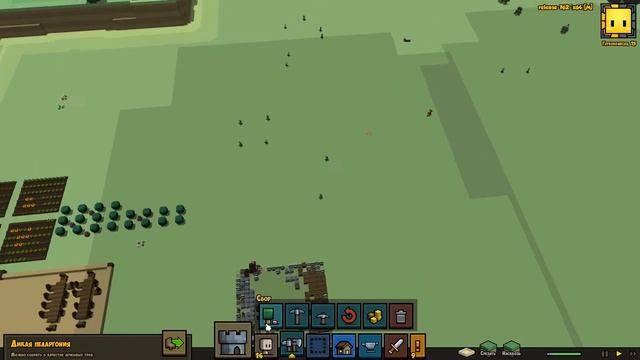 [STONEHEARTH] ПРОХОЖДЕНИЕ #4 - ОРКИ ИДУТ