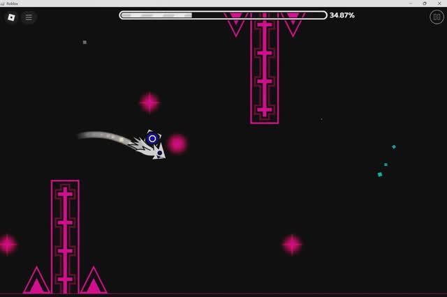 прохожу шорт лвла