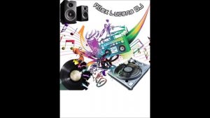 Tina Turner   What's Love Got To Do It Remix By Allex Lucena DJ