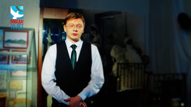 Березники военные 16