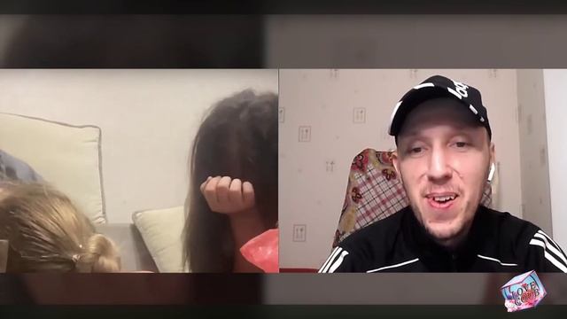 ХудойEND приколы в чат рулетке