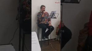 АЛЕКСАНДР ДОМОГАРОВ. ФРАГМЕНТЫ РЕПЕТИЦИИ. МИР ЗАКУЛИСЬЯ