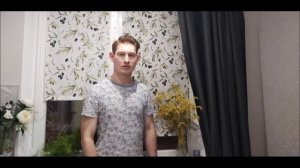 Красивое поздравление с 8 марта