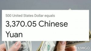 Forex 100/500 United States Dollar how much China Currency - Chinese Yuan Exchange Rate Today