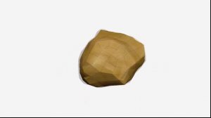Stone - Zbrush