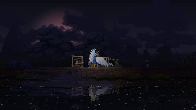 [KINGDOM TWO CROWNS] ПРОХОЖДЕНИЕ #5 - ЗАПРЕДЕЛЬНАЯ СЛОЖНОСТЬ