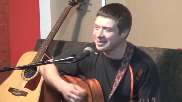 10 Баян в кустах - Алексей Бардин
