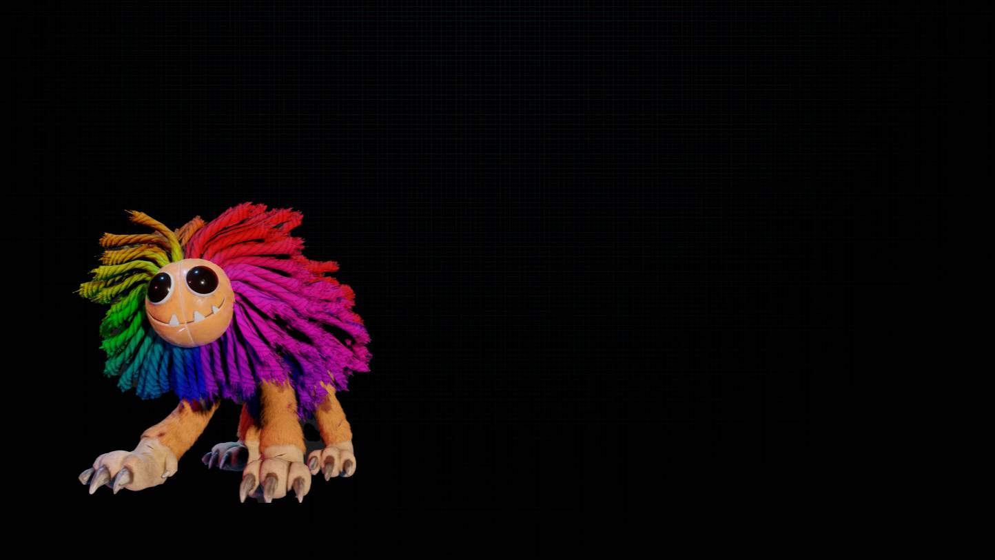 Новости от Ярнаби - Poppy Playtime