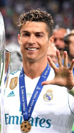 Ronaldo