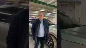 Отзыв для нашего установочного центра