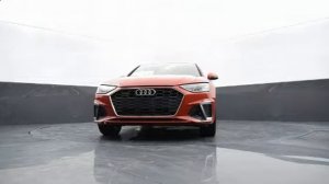 2021 Audi A4 45 S line Premium in Brooklyn, NY 11220