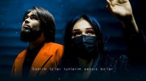 UZmir & Mira - Qorlar yog'ar (Lyrics