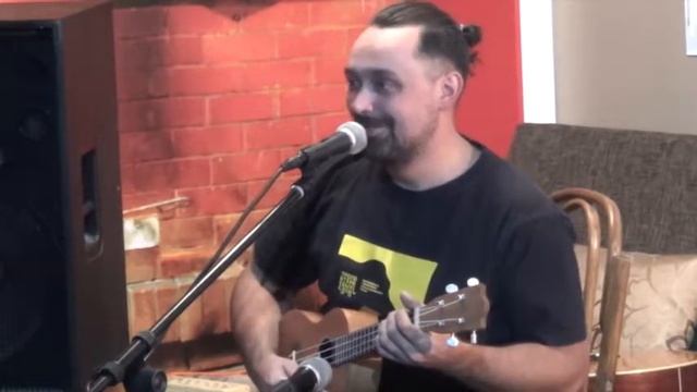 12 Ария профессора - Константин Завалин