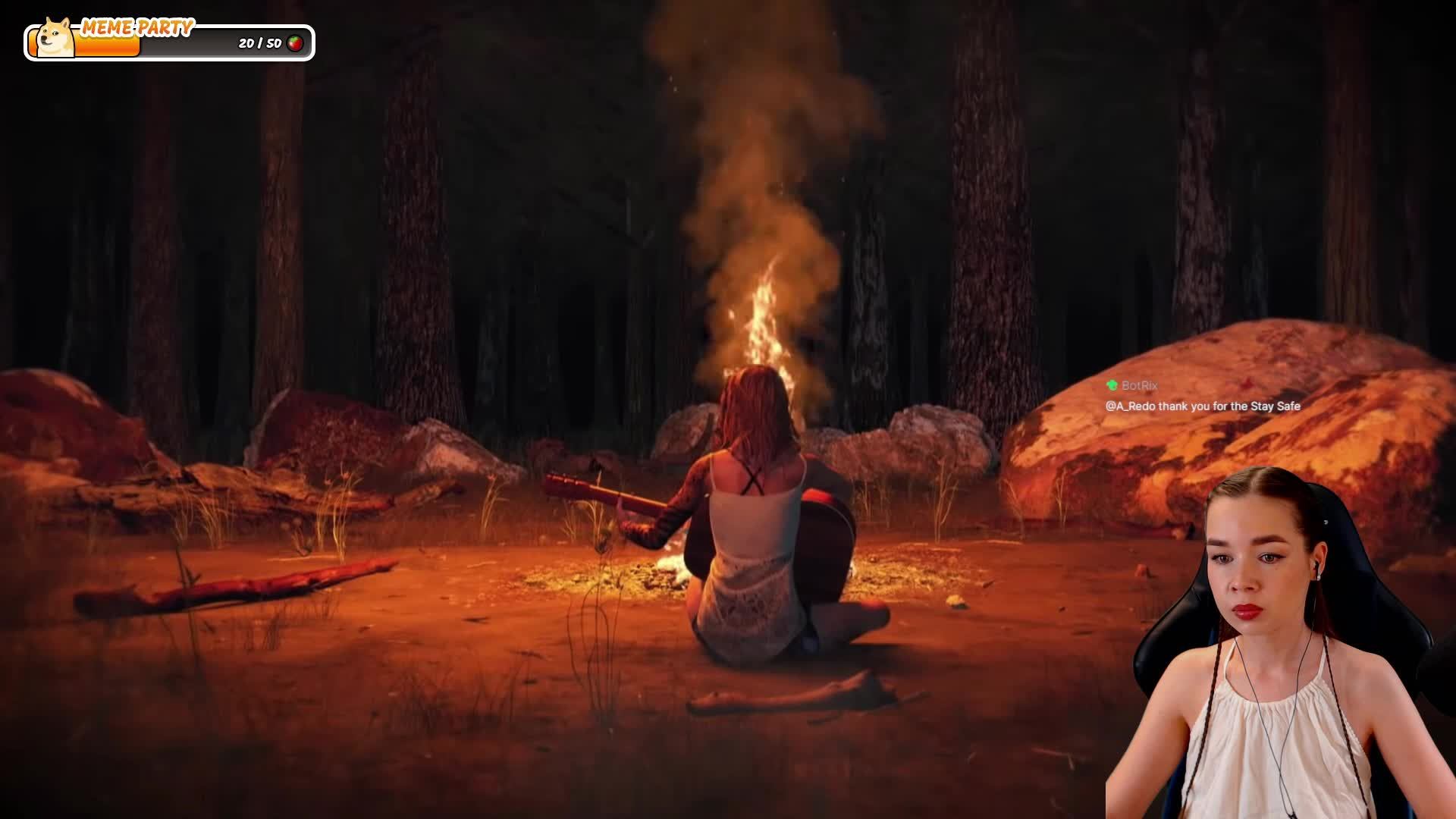 Первое прохождение Resident Evil 4 ► Эпизод 2