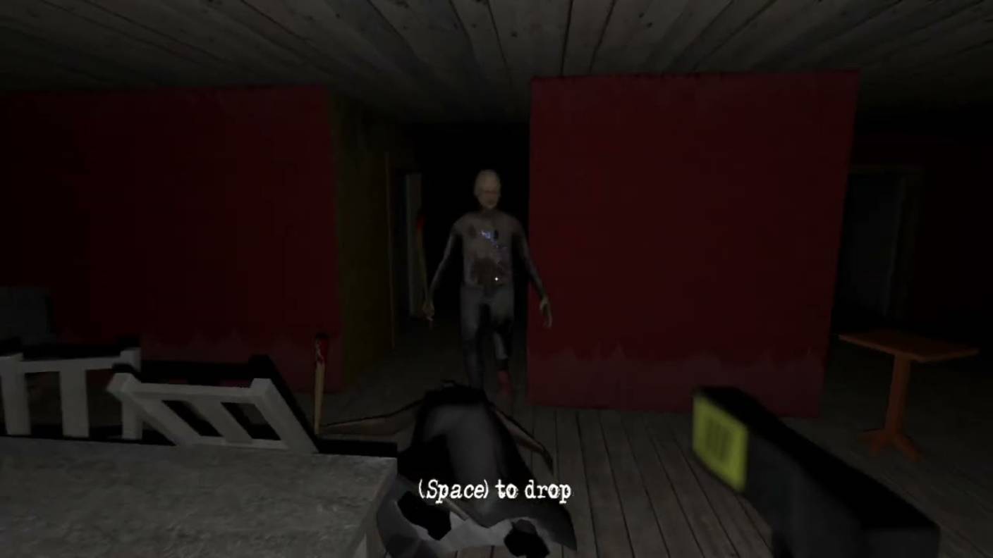 granny chapter two 3 minutes