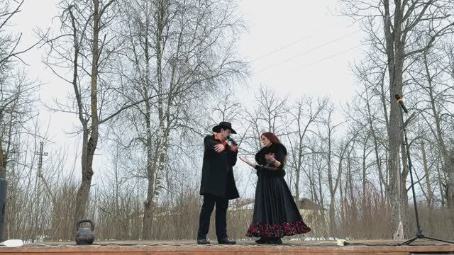 ВСЁ, ЧТО БЫЛО, ЦЫГАНСКИЕ #ПЕСНИ И #ТАНЦЫ 💃🏿. Е. БЕРЛИН  И КОЛЛЕКТИВ ЦЫГАНСКОГО ТАНЦА "ЭКСПРОМТ"