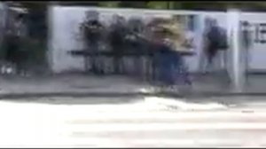 manifestação dos alunos da escola Eneas Carvalho em Santa Rita.mp4