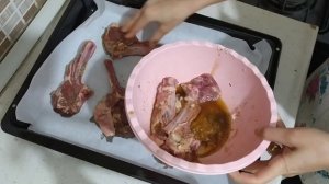 ✅ fırında kuzu pirzola 👌🏻 lokum gibi bayılacaksınız