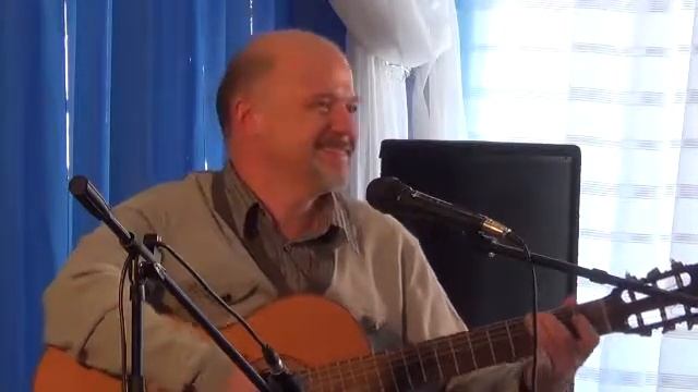 08 Журавлиный край - Игорь Зорин