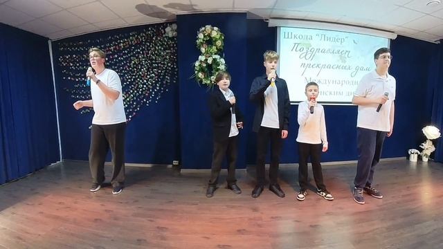 6 класс