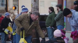 Cinematic Memory | Mars Wrigley Confectionary | Elizabethtown Holiday Parade 2018