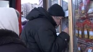 Чиновники настаивают, что цену на хлеб сдерживают