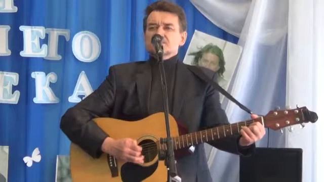 09 Тебя ни в чём я больше не виню - Николай Дерягин