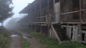Մեղրիի շրջան, Վանք գյուղ