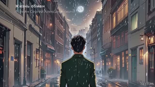 Жизнь обман