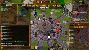 Town of Salem | Mayor - Traitor Makes A Critical Error