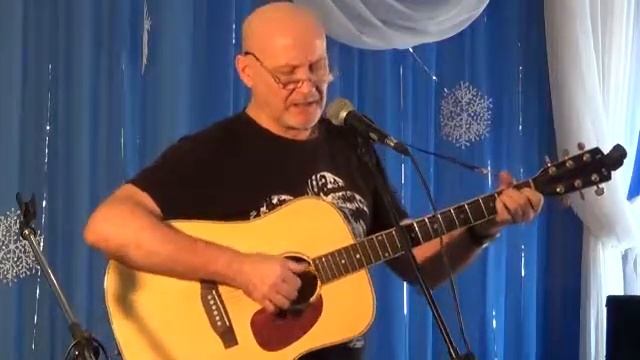 12 Солдатики - Андрей Федоров