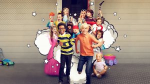 Сериал Реально шумный дом – 2 сезон 18 серия / The Really Loud House