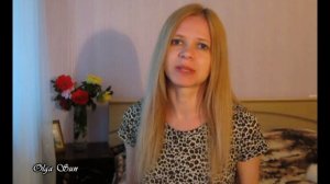 Как избавиться от вредных привычек / Olga Sun