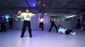 ㅣ Waacking ClassㅣChoreography l Baby Zoo l Class l PlayTheUrban