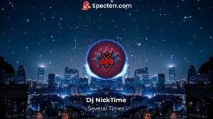 Dj NickTime - Several Times (Hardstyle) Ai series