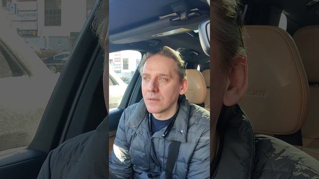 Юрий Батурин |Запись эфира в ВК| 8 марта 2025