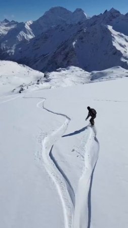 #snowboard #extremesports #snowboarder #freeride #ski