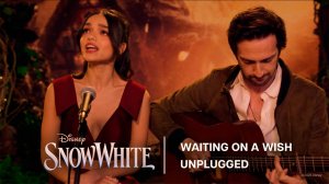 Белоснежка | Waiting on a Wish | Disney’s Snow White (2025)
