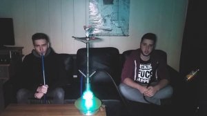 Kismet Noir - Black Bisquit und gibt es Unstimmigkeiten beim Geschmack beschreiben ?