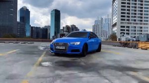 Yeni Audi A4 Inforged Jant Efsane Oldu 👍 // Jant Store