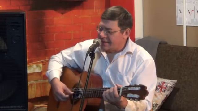 12 Старая солдатская - Виталий Старжинский