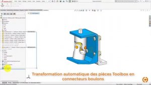 SOLIDWORKS Simulation Professional