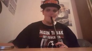 Blue Horse - The Perfect Storm | SkippyShisha International