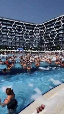 Bosphorus Sorgun Hotel #holiday #tatil #vacation #antalya #hotel #turkey #hotels #türkiye #side