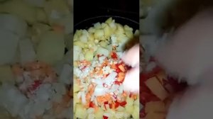 Жареный - картофель., от Шурика.. Шурик..)))))