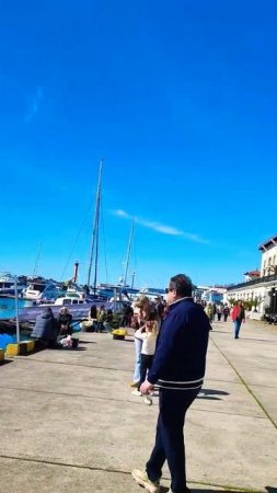 Сочи❤❤❤Морской порт❤❤👍