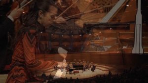 N. Medtner Forgotten Melodies Op. 38 No.6 - Inga Fiolia (Philharmonie Köln)