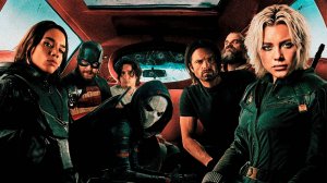 ГРОМОВЕРЖЦЫ | НОВЫЙ ТИЗЕР | THUNDERBOLTS*